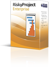 RiskyProject Project Risk Management Software Product Overview