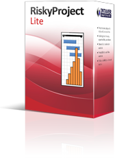 RiskyProject Lite - Software de Análise de Monte Carlo para Riscos de ...