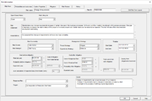 RiskyProject Professional: Project Risk Management and Analysis software