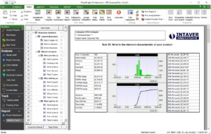 RiskyProject Professional: Project Risk Management and Analysis software